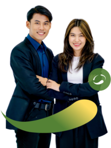 Company Secretary Promotion