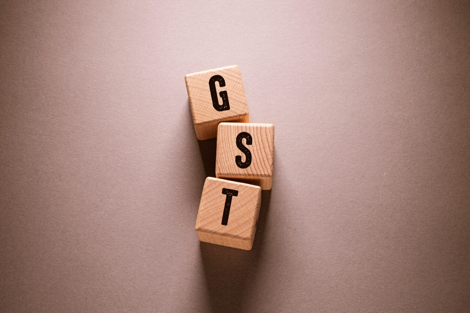 Benefits of GST Registration Services | ContactOne